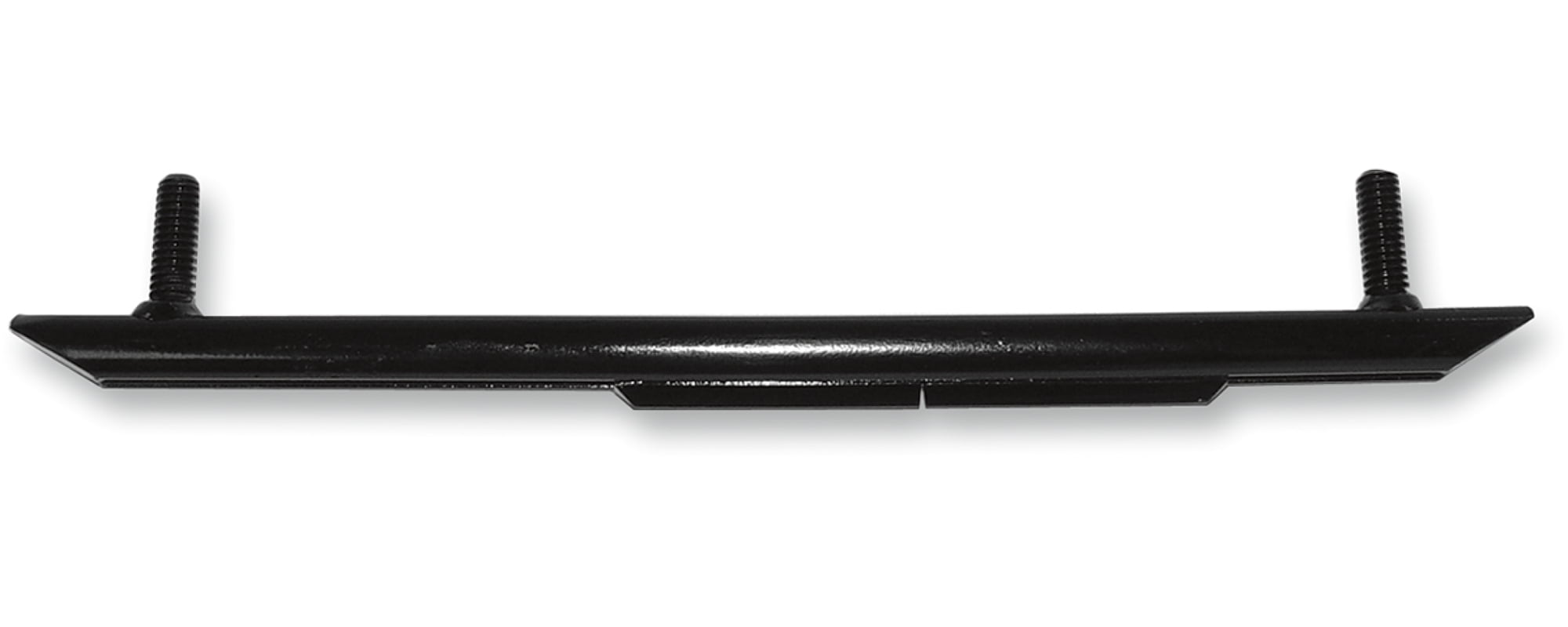 Woodys Mini Sled Carbide Runners for Trail (SXS-4000) - Walmart.com