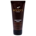 Woody's, Shave Relief Balm, 6 oz Balm, Soothes and Refreshes Skin ...