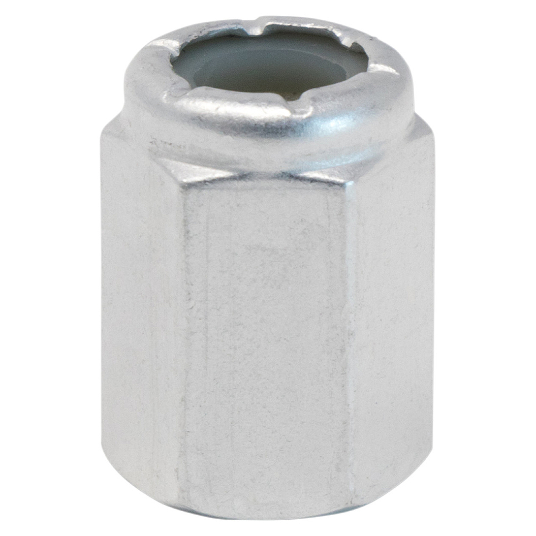 Woodys Tall Big Nuts 5/16-24 w/Nyloc Package of 96 (ALN2-7000-B ...