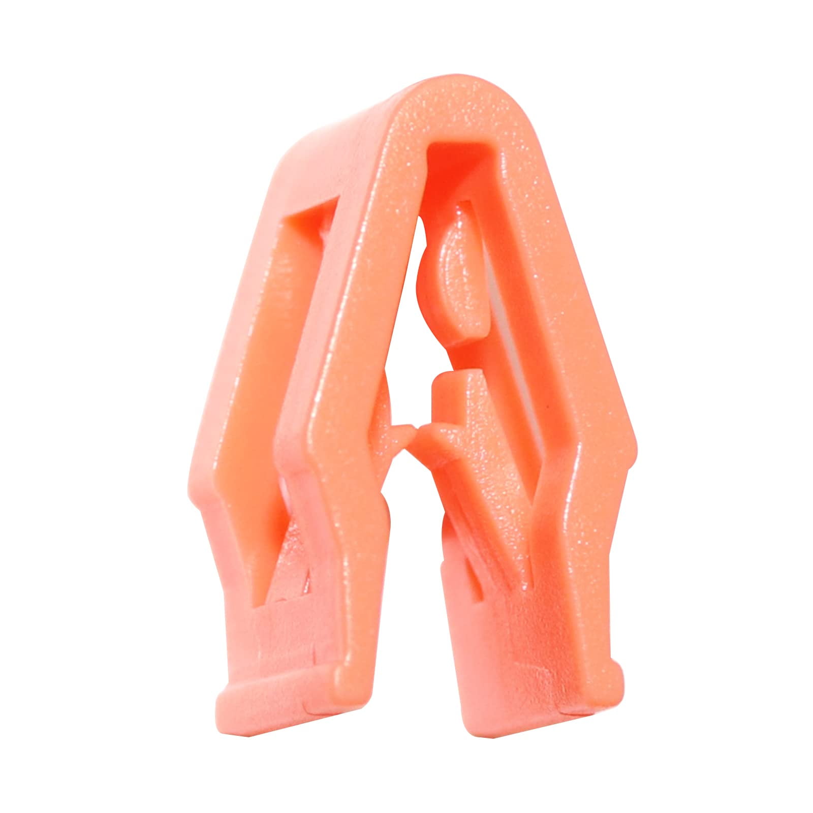 Woodzdon 30 Pcs Center KEF16 Console Radio DVD Clip Body Trim Retainer ...