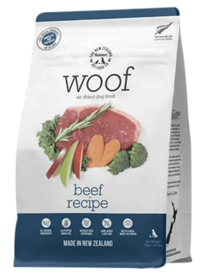 Woof Beef recipe - Walmart.com