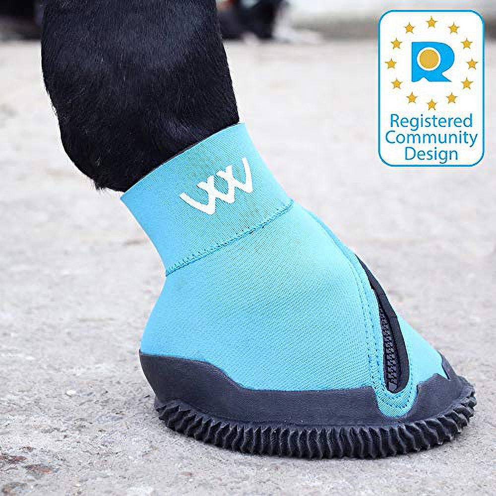 Woof Wear Medical Hoof Boot 0 - Walmart.com