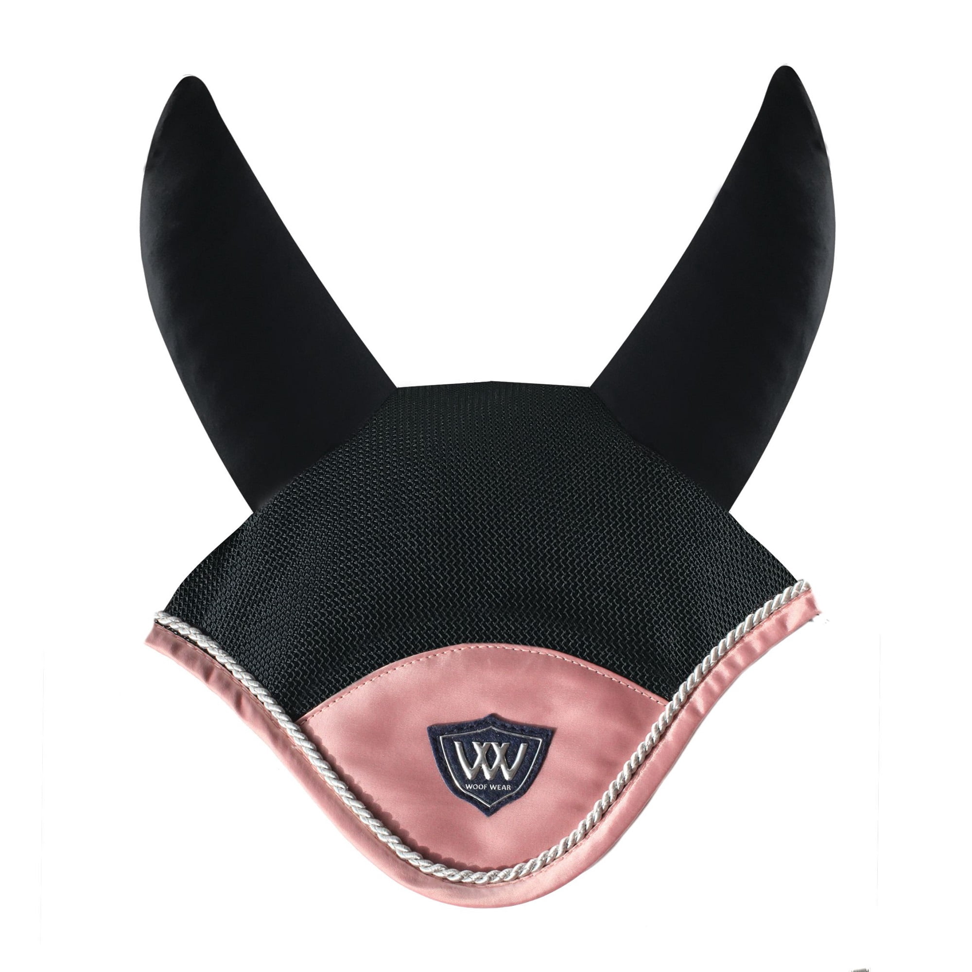Woof Wear Vision Ergonomic Fly Veil (L, Rose Gold) - Walmart.com