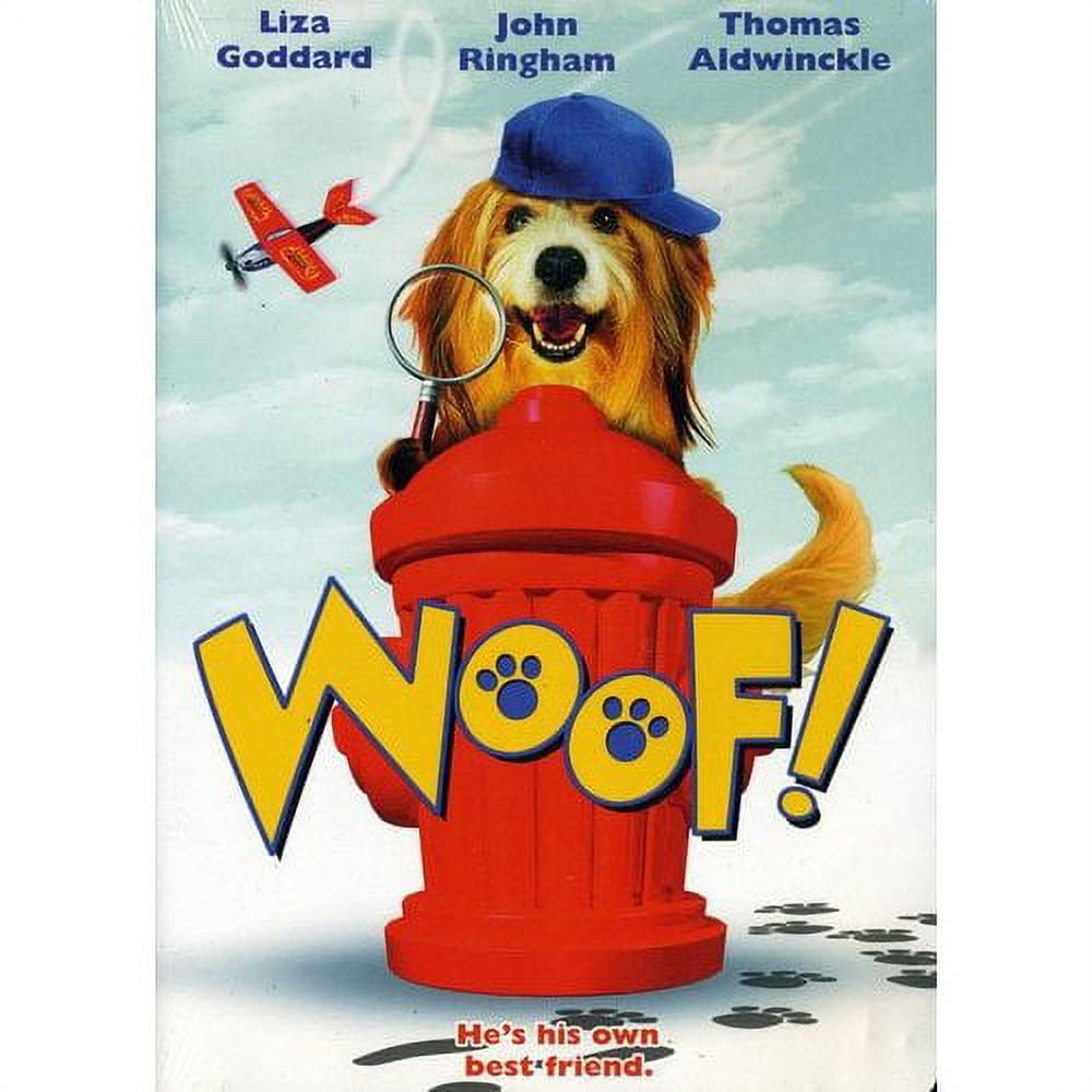 Woof! - Walmart.com