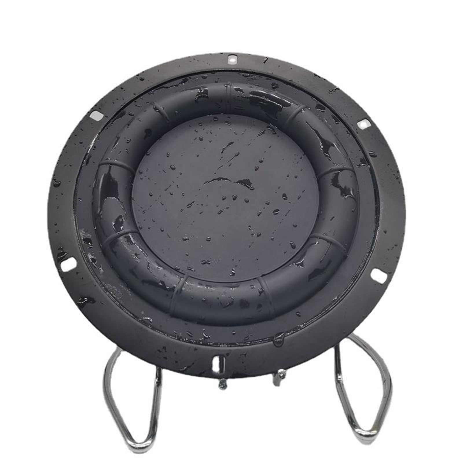 Woofer Diaphragms Membrane Passive Bass Diaphragm Improve Low End Sound ...