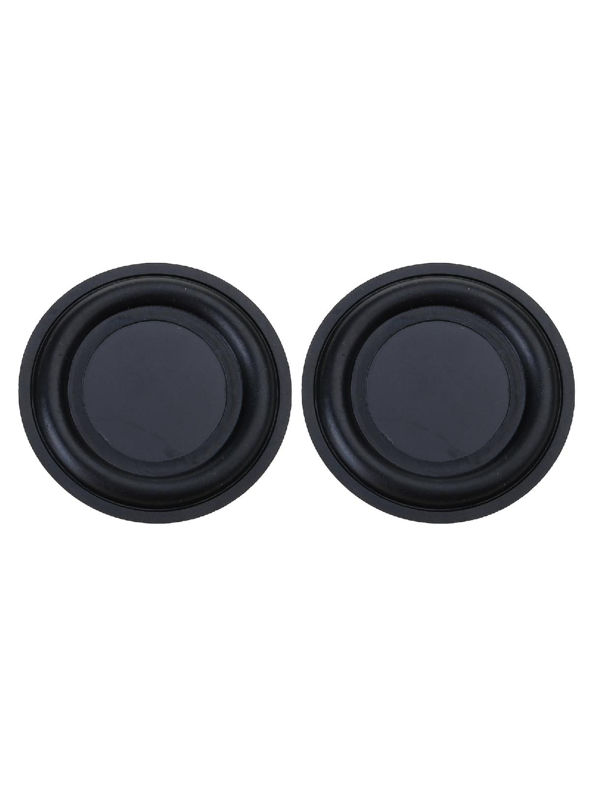 Woofer Speaker Passive Radiator Booster Bass Vibrating Speaker ...