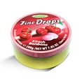 Woogie, German Fine Drops Sanded Cherry Candy Tin 200gr ...