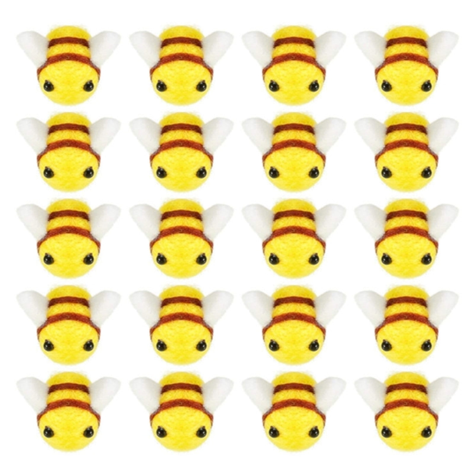 Wool - Craft Decorative For Festivals Tenting Craft- Plush Chicken ...