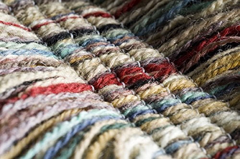 Wool Dry Mop - Big Wooly Replacement Head - Walmart.com