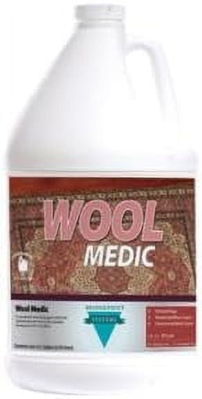 Wool Dye Stabilizer - 1 Gallon - Walmart.com