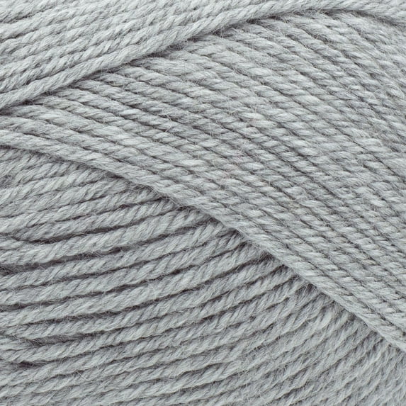 Wool Ease T&Q Recycled Grey - Walmart.com