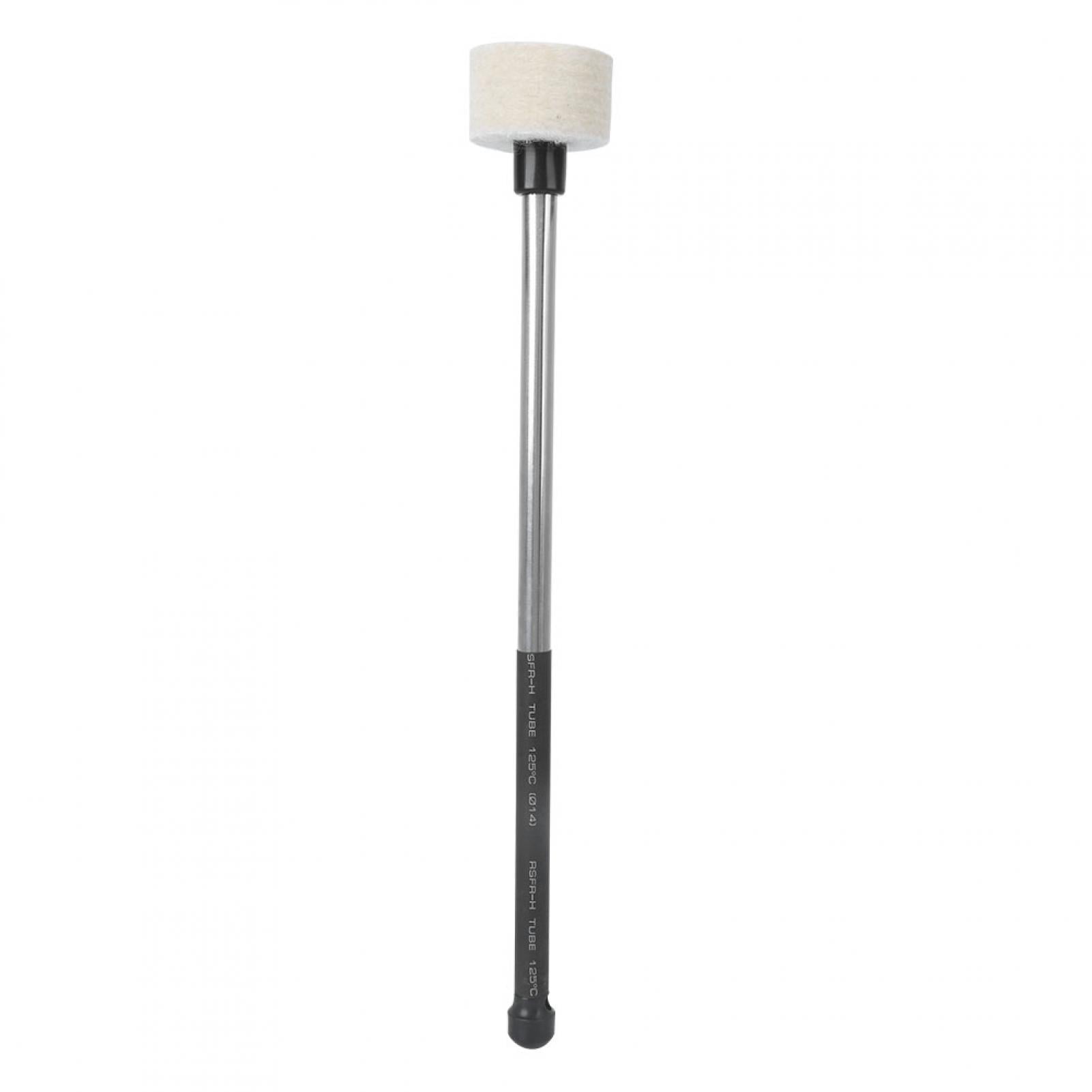 Wool Felt Drumstick Hammers for Military Band Percussion Instruments ...