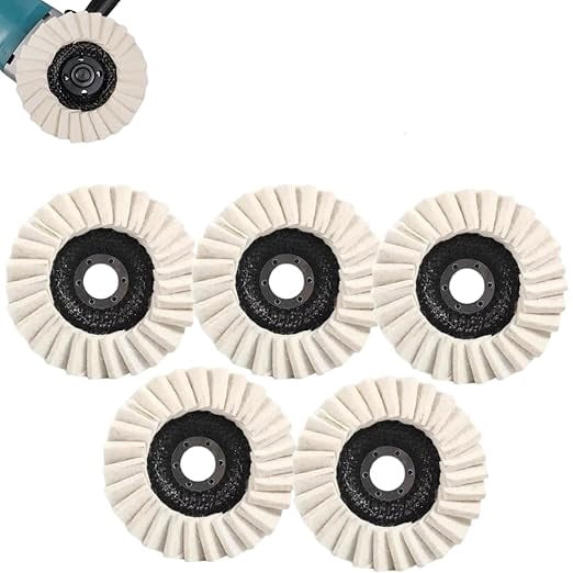 Wool Felt Flap Polishing Disc,Wool Polishing Wheel Disc Buffing ...