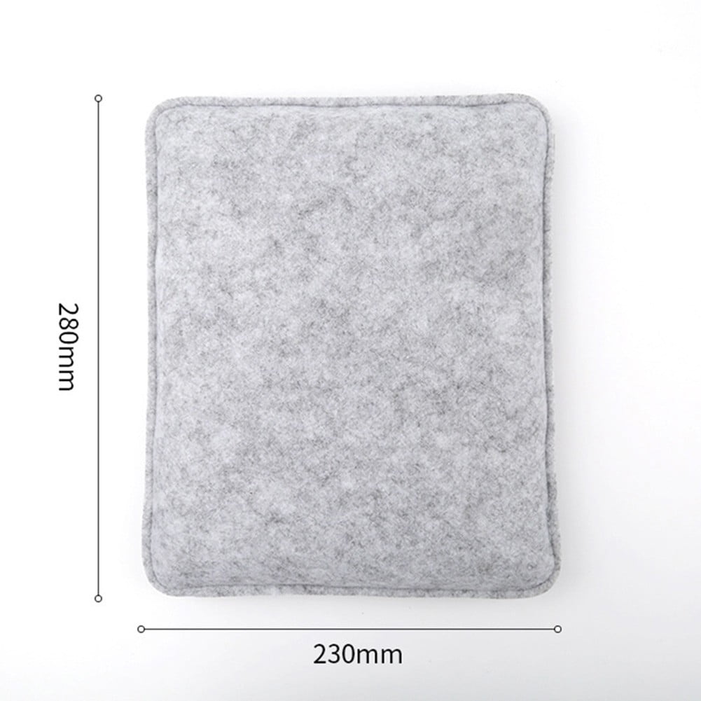 Wool Felt Pad Diy Poked Felting Tool Sewing Mat Handmade Craft ...