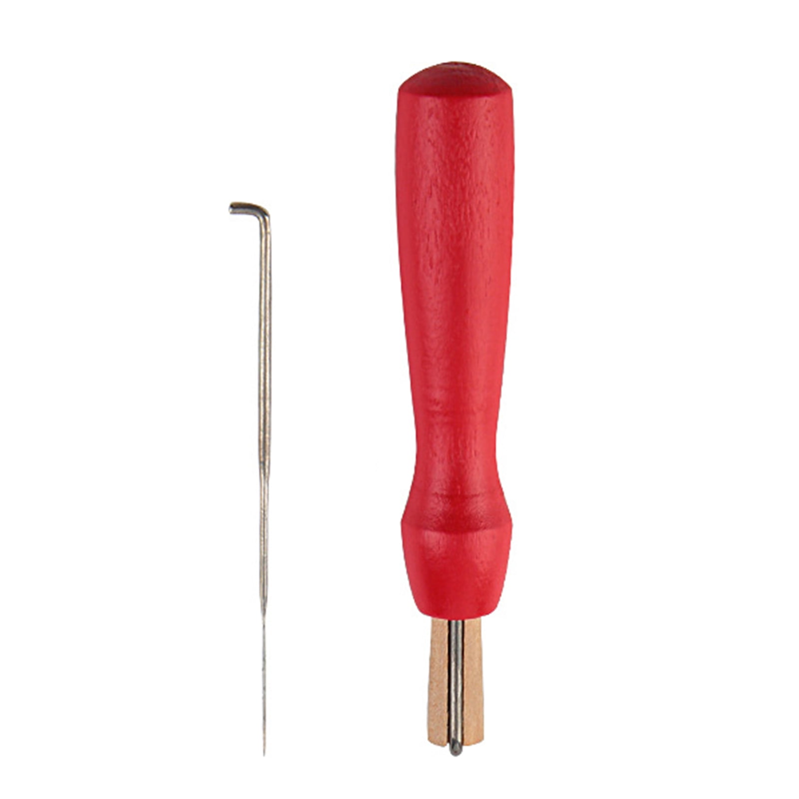 Wool Felt Pen with Handle Combination Tool Pen Knitting Accessory for ...