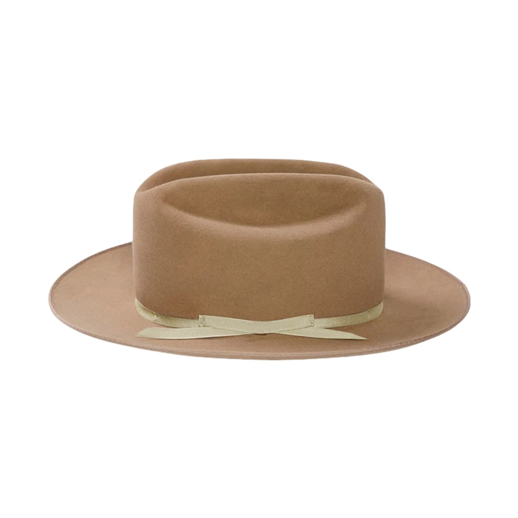 Wool Homburg Exotic Top Hat Wool Panama Hat Porkpie Hat Surprise for ...