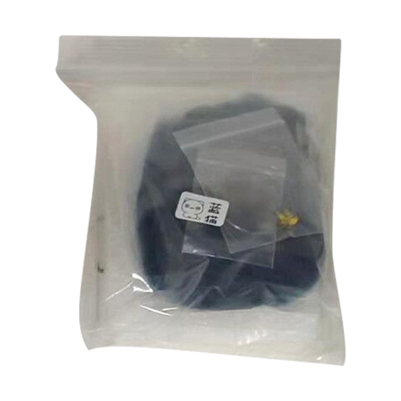 Wool Poke Needle Craft Kit, DIY Doll Making Supplies, High-Quality Yarn ...