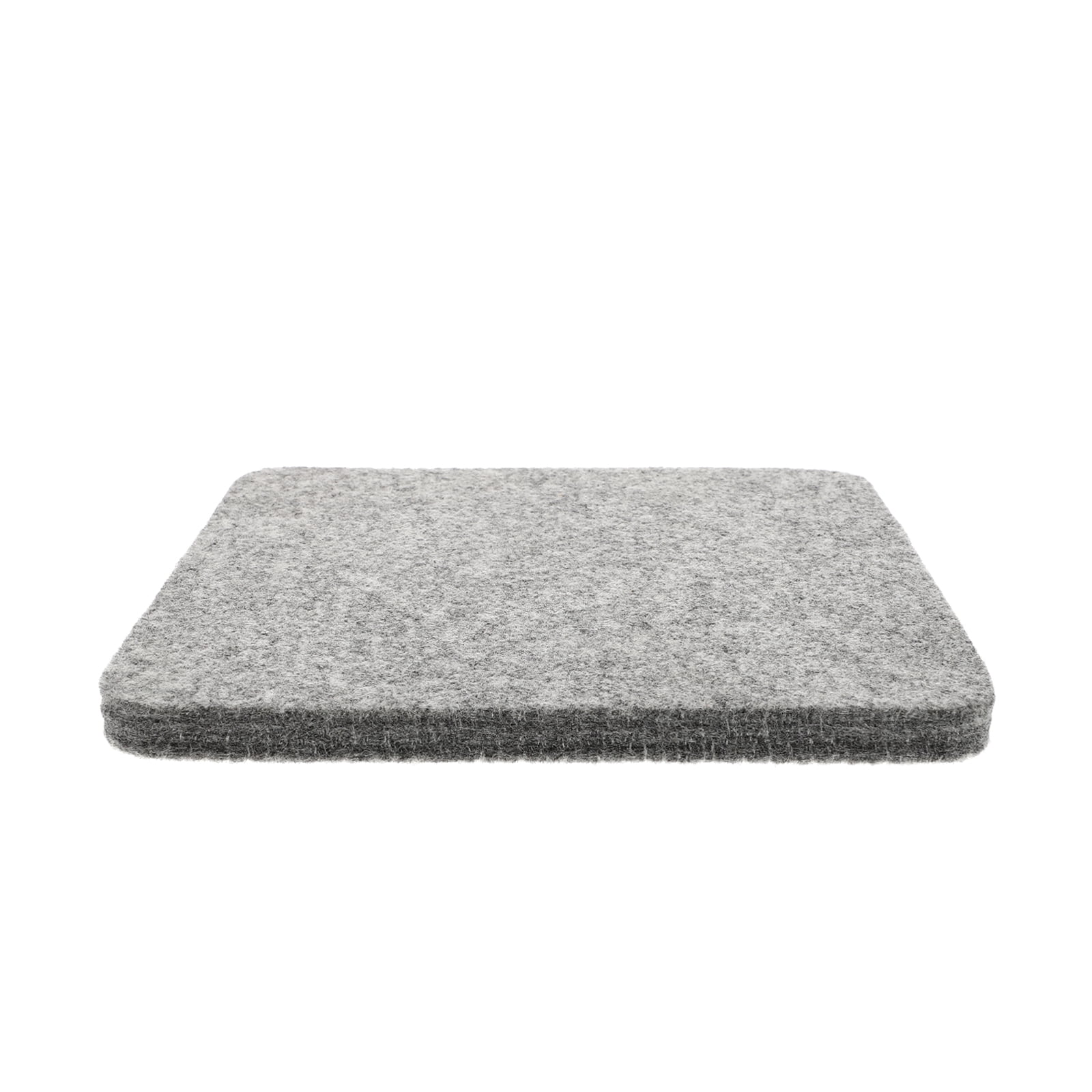 Wool Pressing Mat Ironing Pad for Quilter Felt Roving Felting - Walmart.com