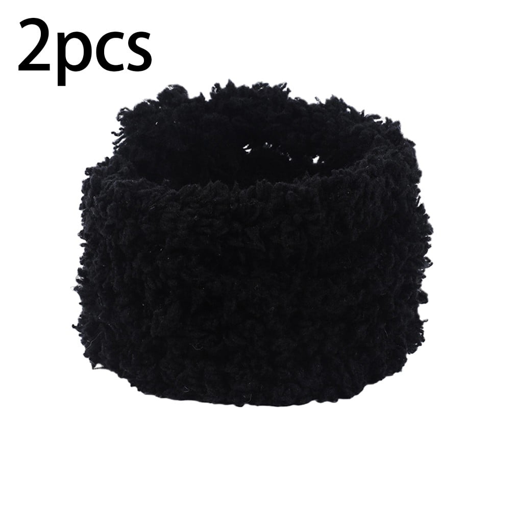Wool Ultra-Dense Hair Root Twisting Stick Handmade Diy Material Package ...