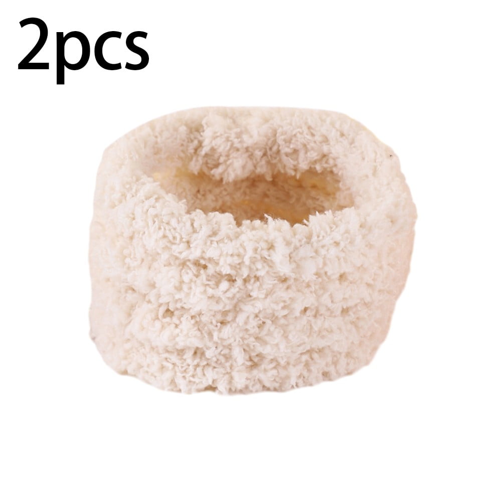 Wool Ultra-Dense Hair Root Twisting Stick Handmade Diy Material Package ...