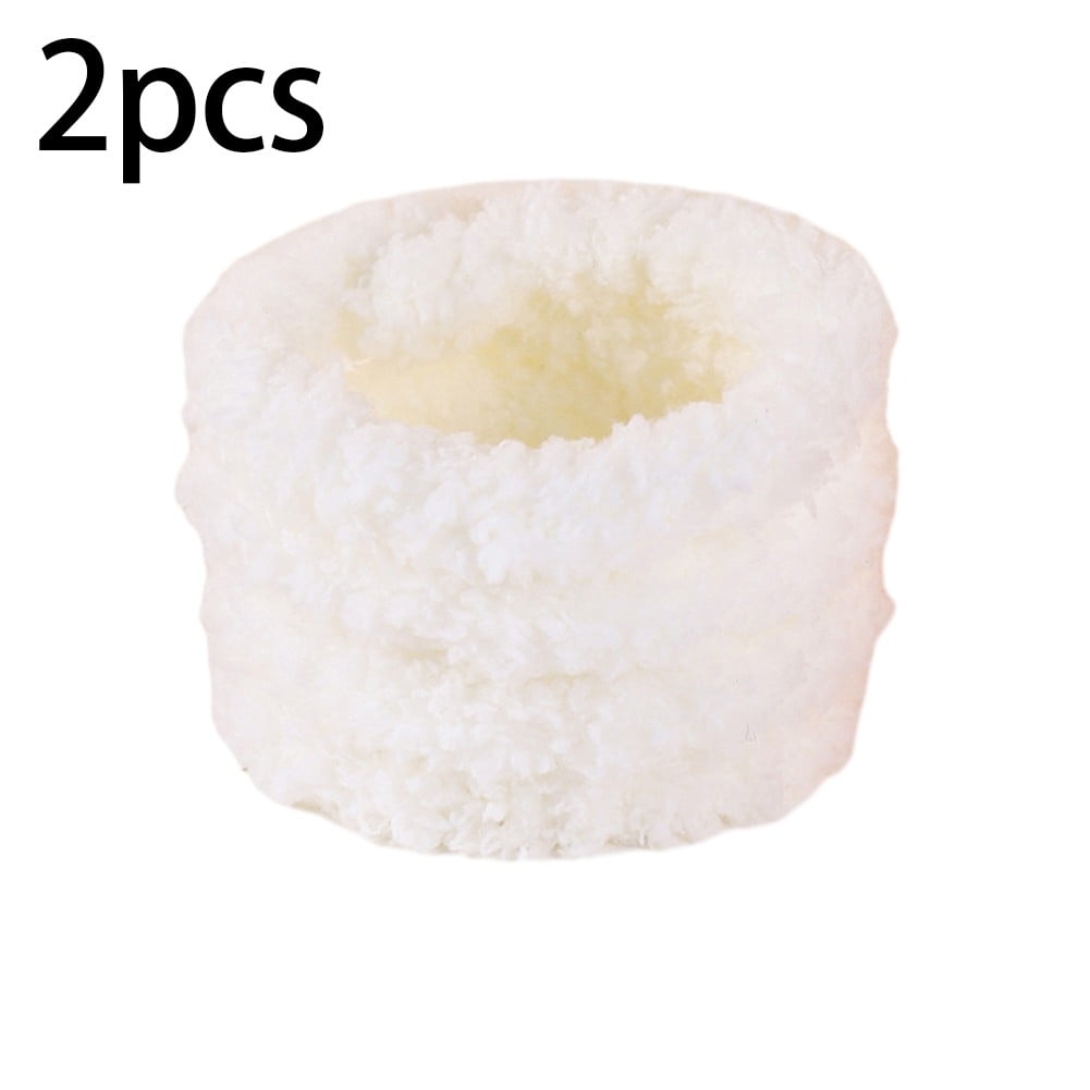 Wool Ultra-Dense Hair Root Twisting Stick Handmade Diy Material Package ...