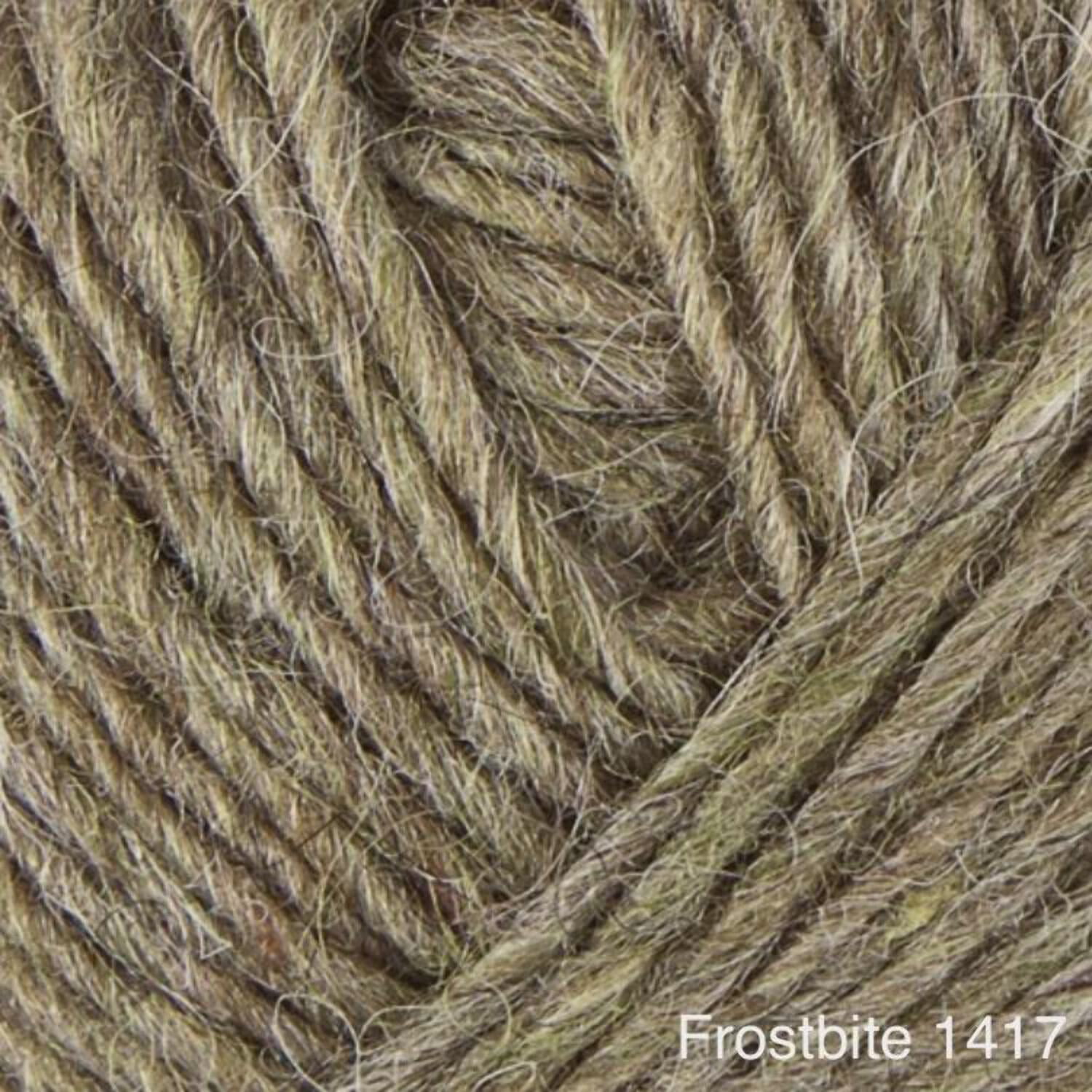 Wool Yarn Lopi Aran Weight Lettlopi Icelandic Sheep Wool Yarn - 50g ...