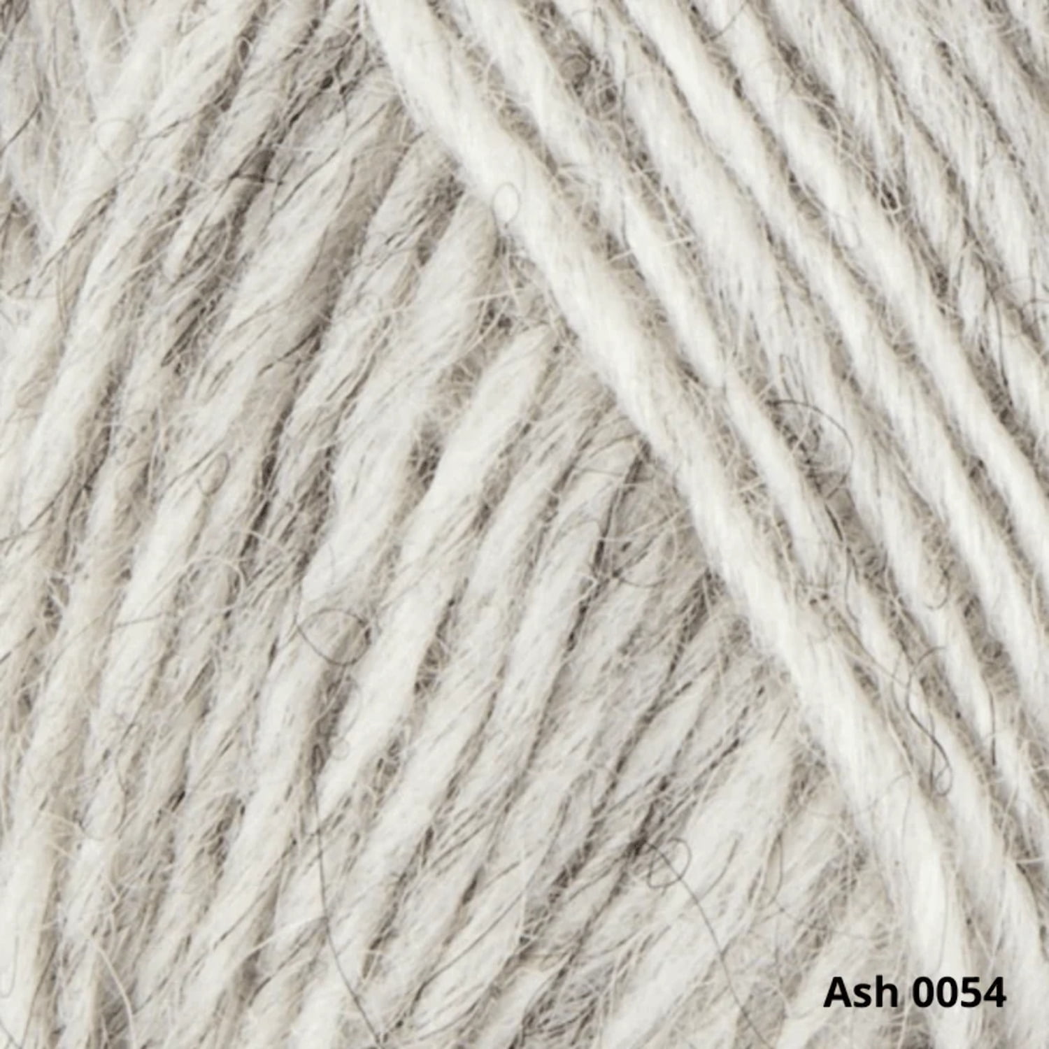 Wool Yarn Lopi Aran Weight Lettlopi Icelandic Sheep Wool Yarn - 50g ...