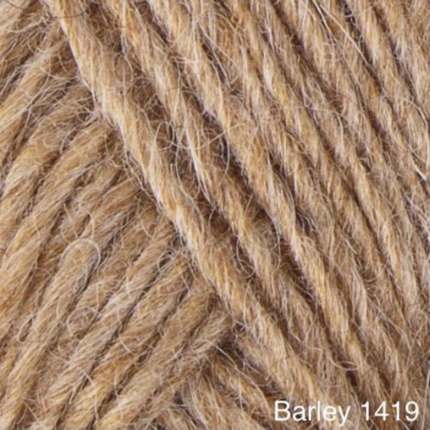 Lettlopi Icelandic Wool Yarn, 50g Skein, 43 Colors, Aran Weight, Great ...