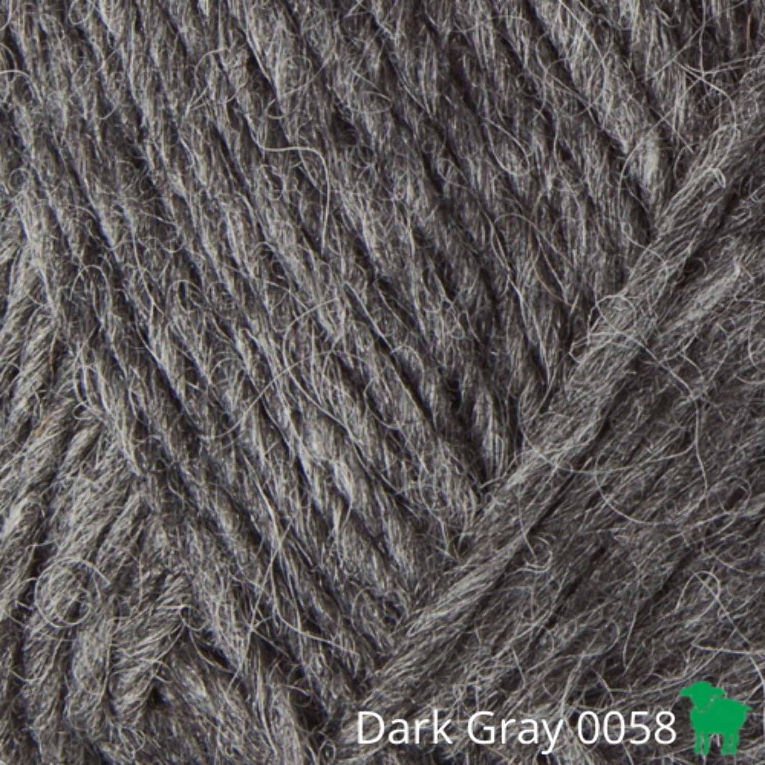 Wool Yarn Lopi Bulky Alafosslopi 100g Skein - 28 Colors from Lopi Brand ...