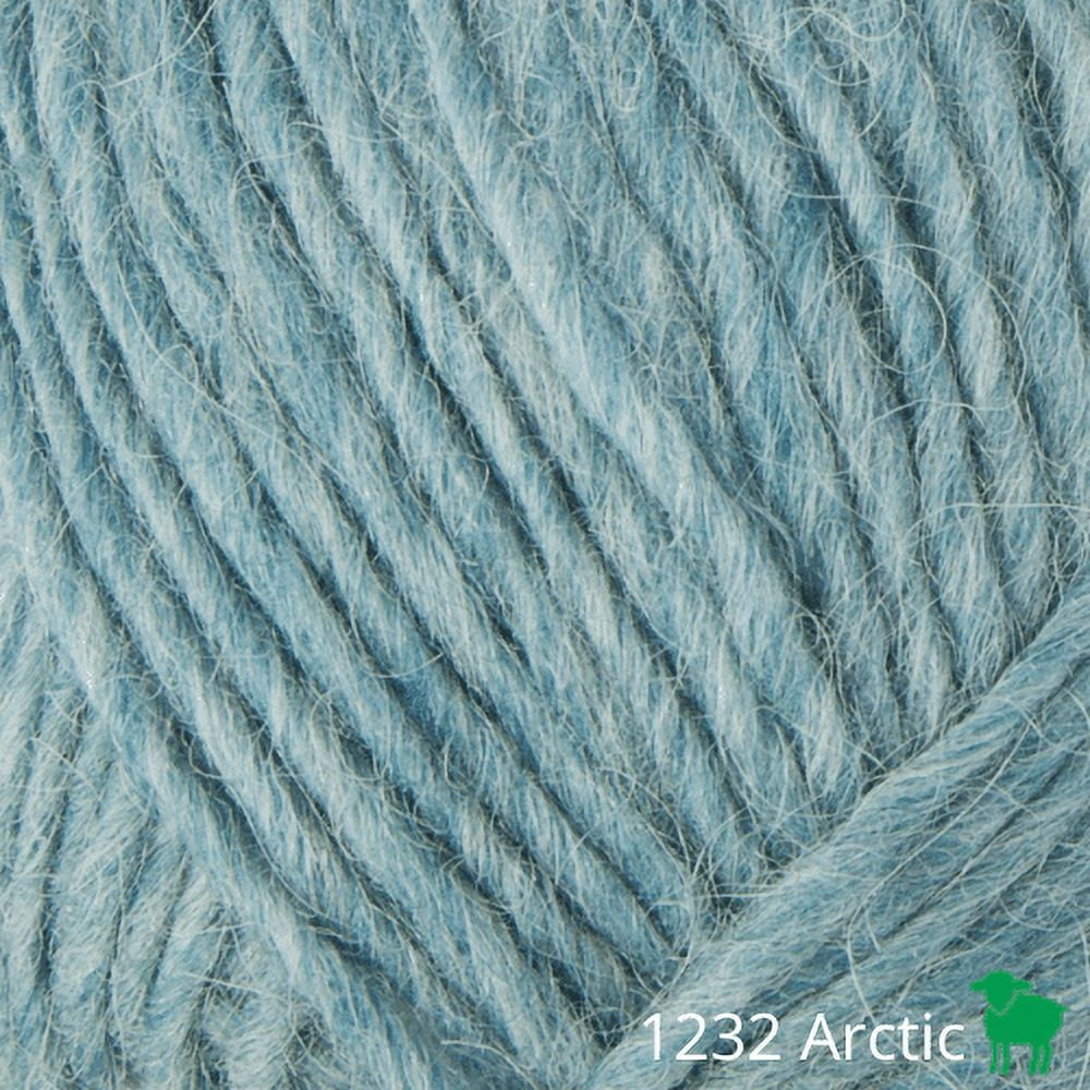 Wool Yarn Lopi Bulky Alafosslopi 100g Skein - 28 Colors from Lopi Brand ...