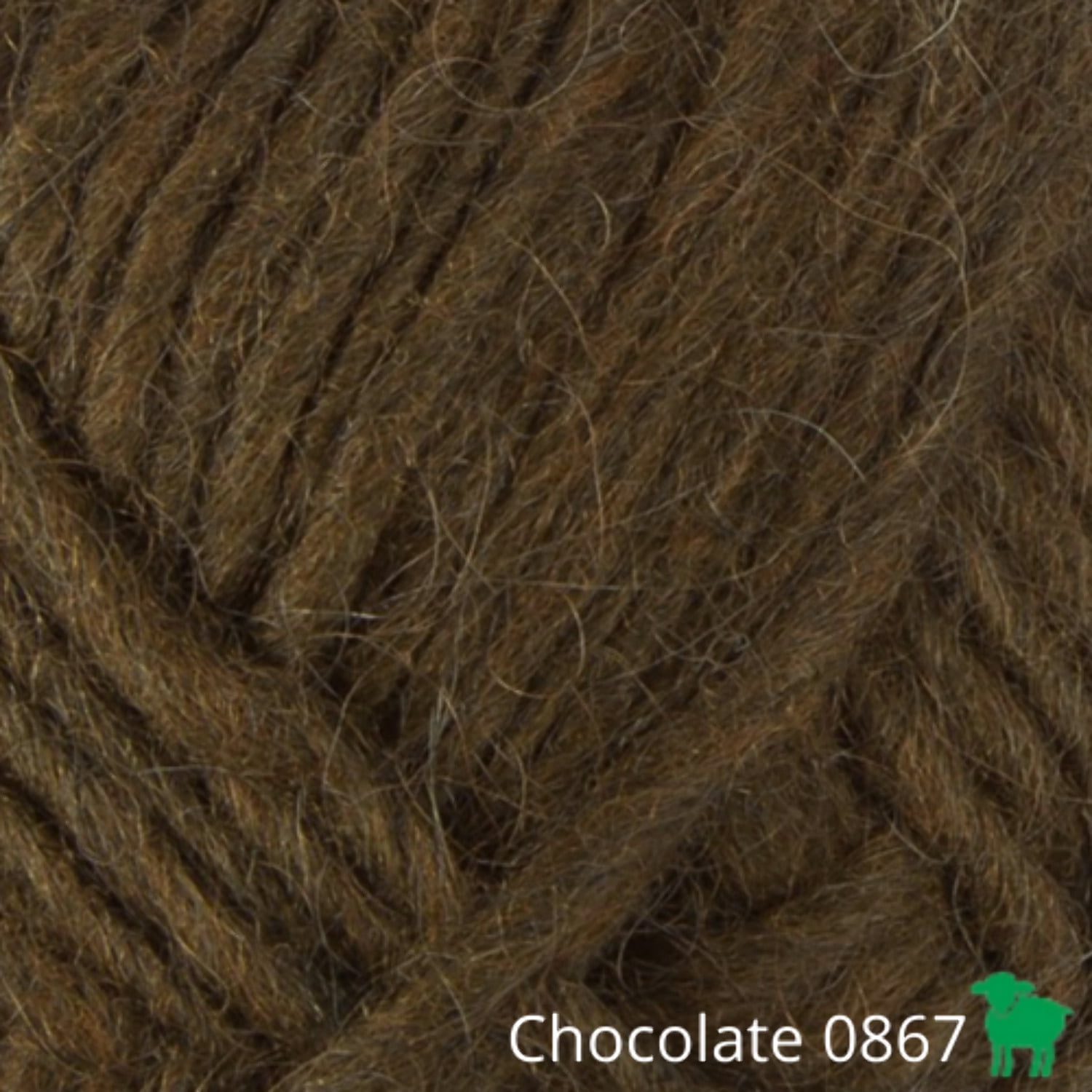 Wool Yarn Lopi Bulky Alafosslopi 100g Skein - 28 Colors from Lopi Brand ...
