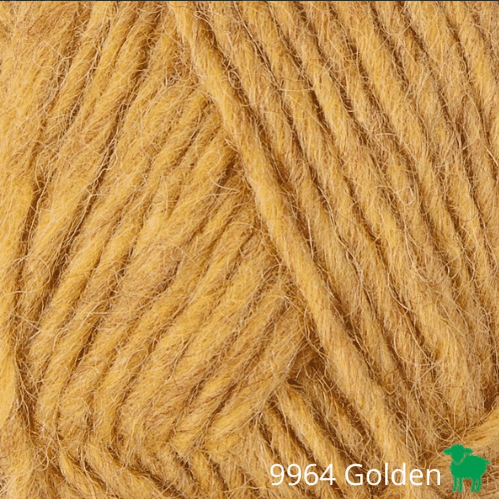 Wool Yarn Lopi Bulky Alafosslopi 100g Skein - 28 Colors from Lopi Brand ...