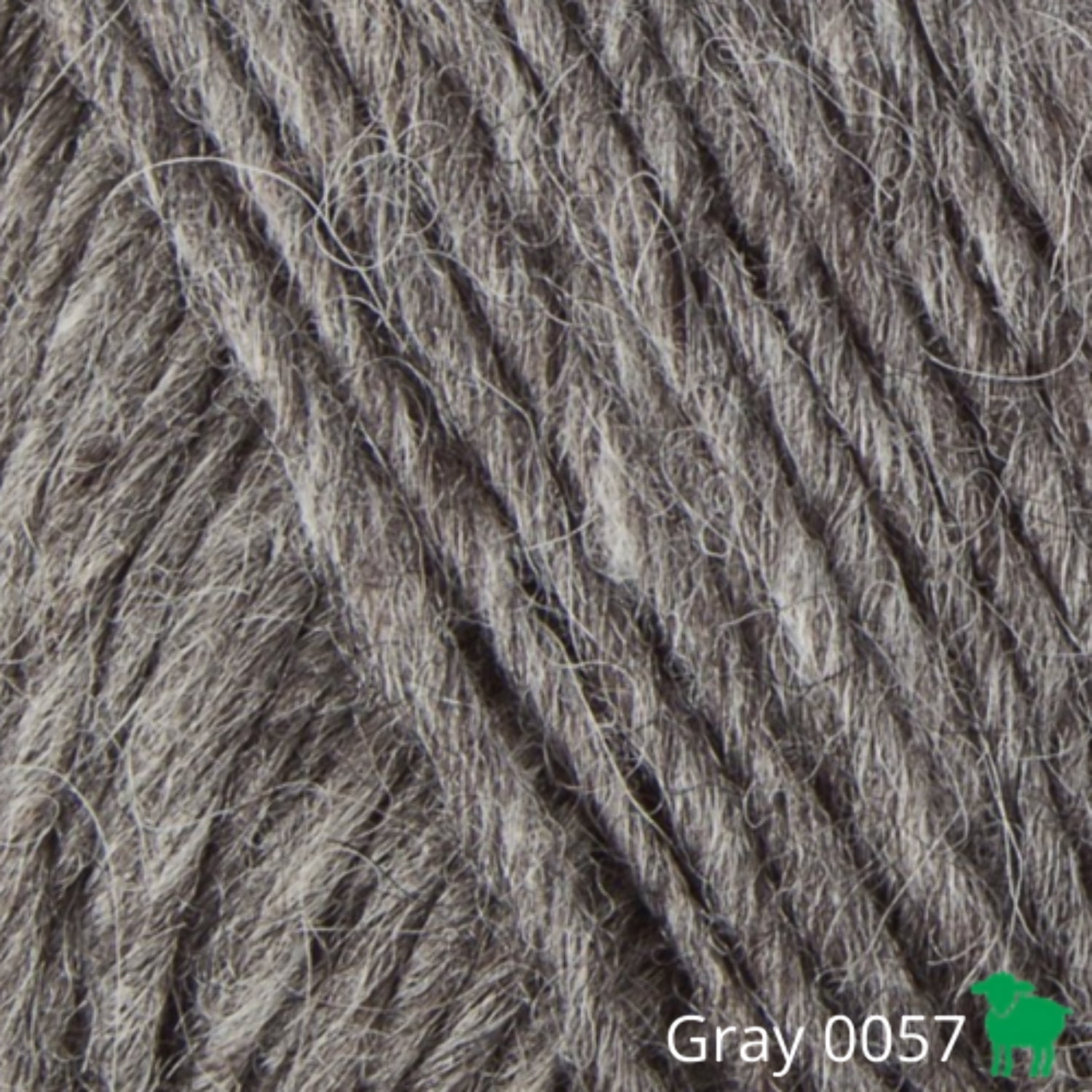 Wool Yarn Lopi Bulky Alafosslopi 100g Skein - 28 Colors from Lopi Brand ...