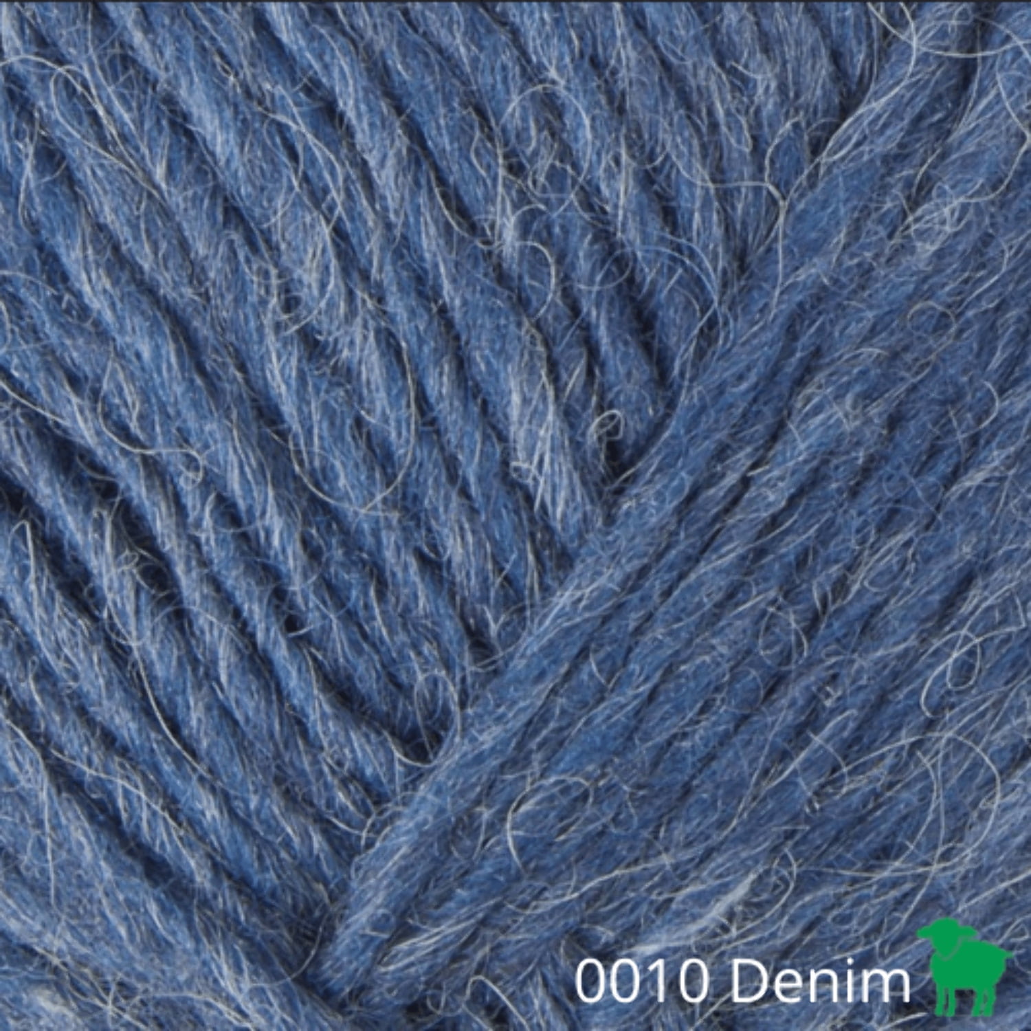 Wool Yarn Lopi Bulky Alafosslopi 100g Skein - 28 Colors from Lopi Brand ...