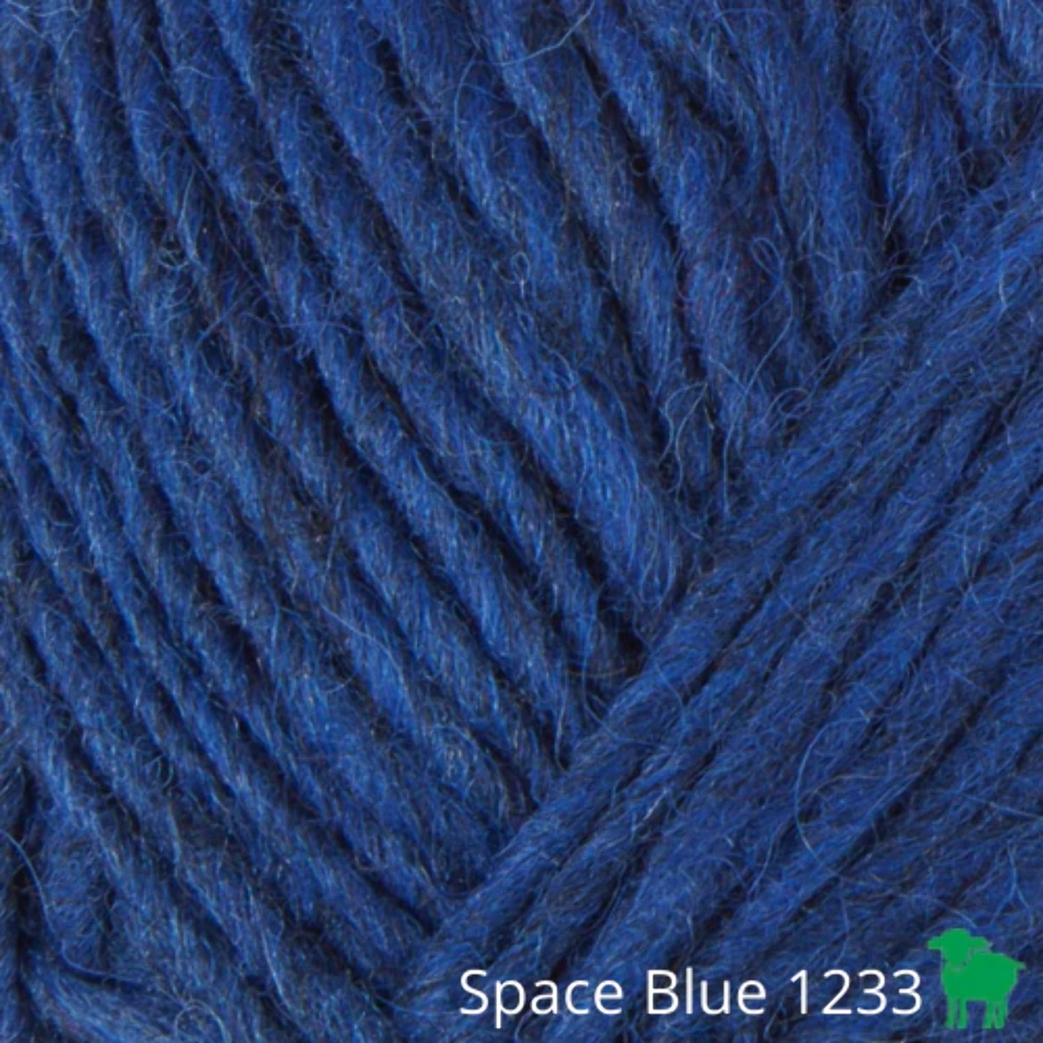 Wool Yarn Lopi Bulky Alafosslopi 100g Skein - 28 Colors from Lopi Brand ...