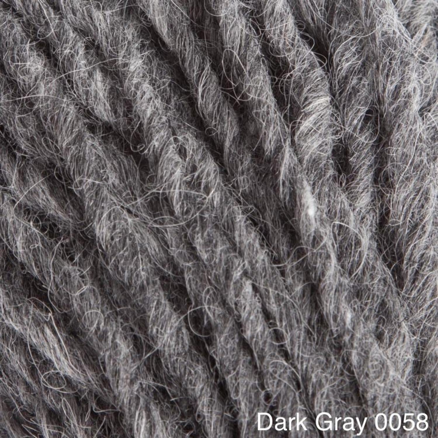 Wool Yarn Lopi Super Bulky Joklalopi 100g Skein - 8 Colors from Lopi ...