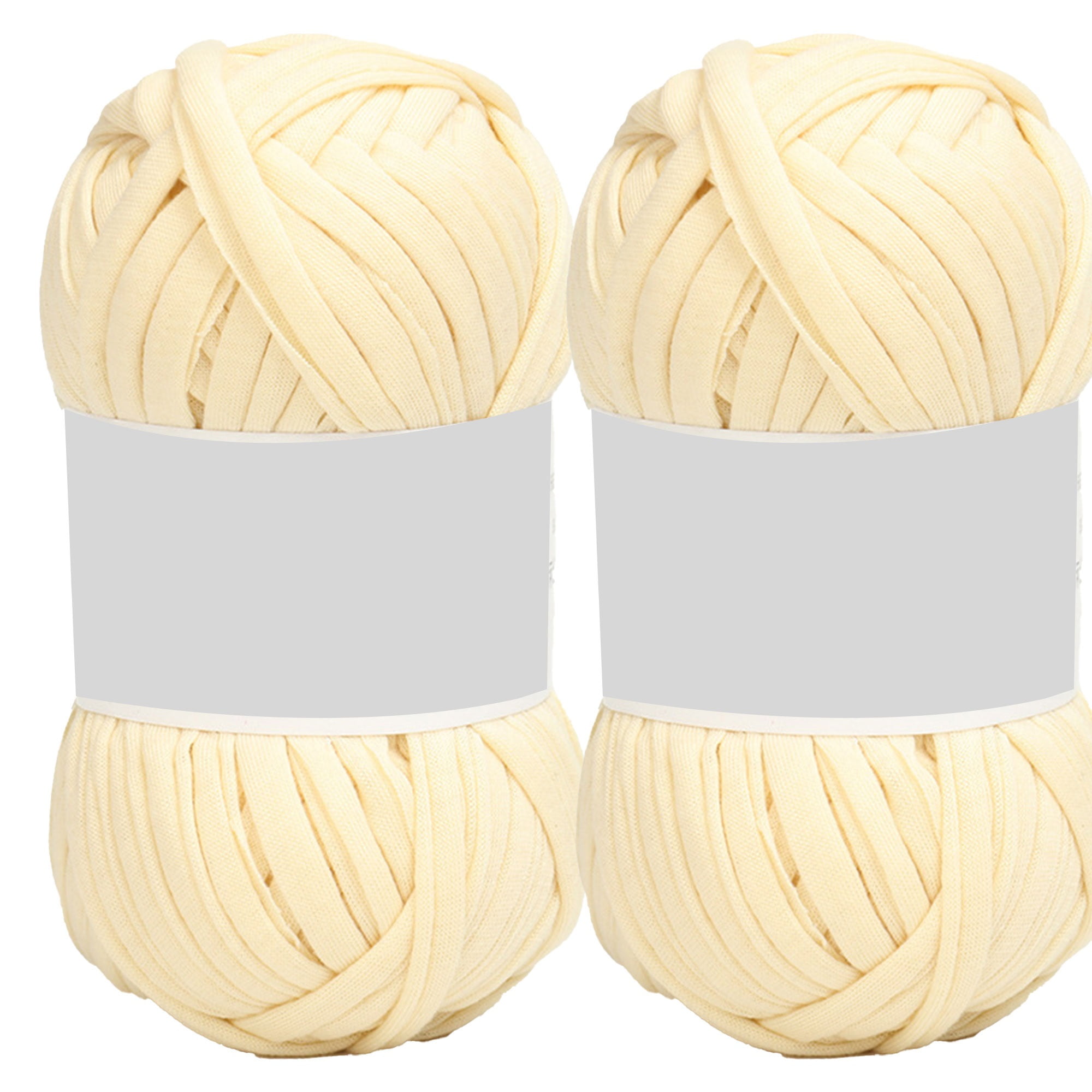 Wool Yarn Premium Thick Soft Cloth Yarn for Crocheting & Hand Knitting ...