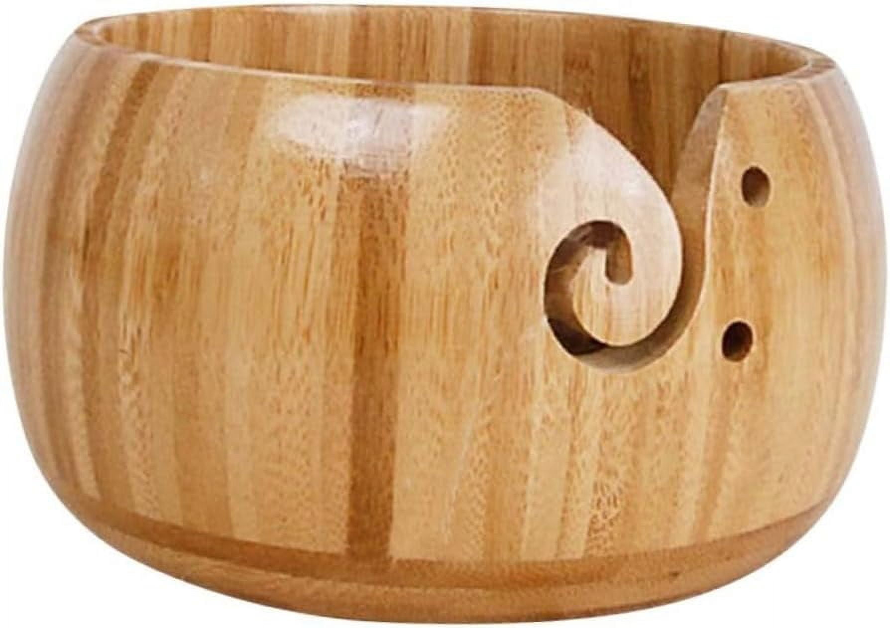 Wool Yarn Storage Bowls Yarn Storage Bowl Crochet Bowl Crochet Browl ...