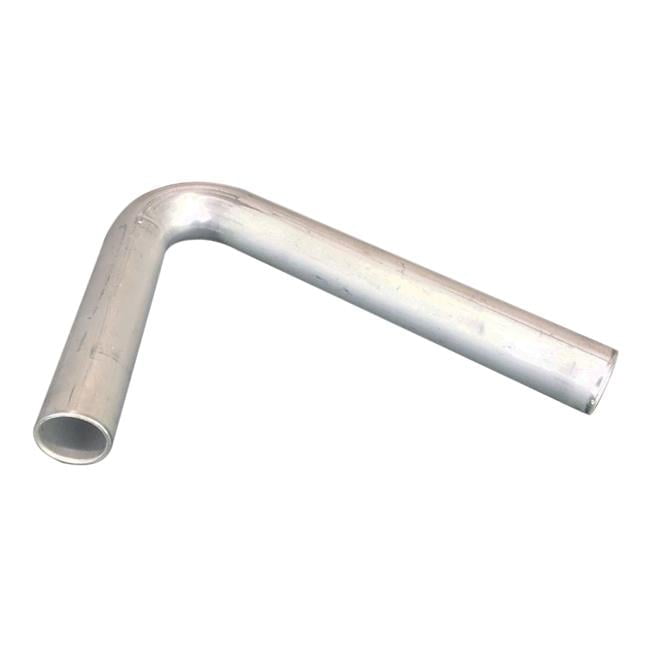 Woolf Aircraft WAP200-065-200-090-304 2 in. 90-deg 304 Stainless Steel ...