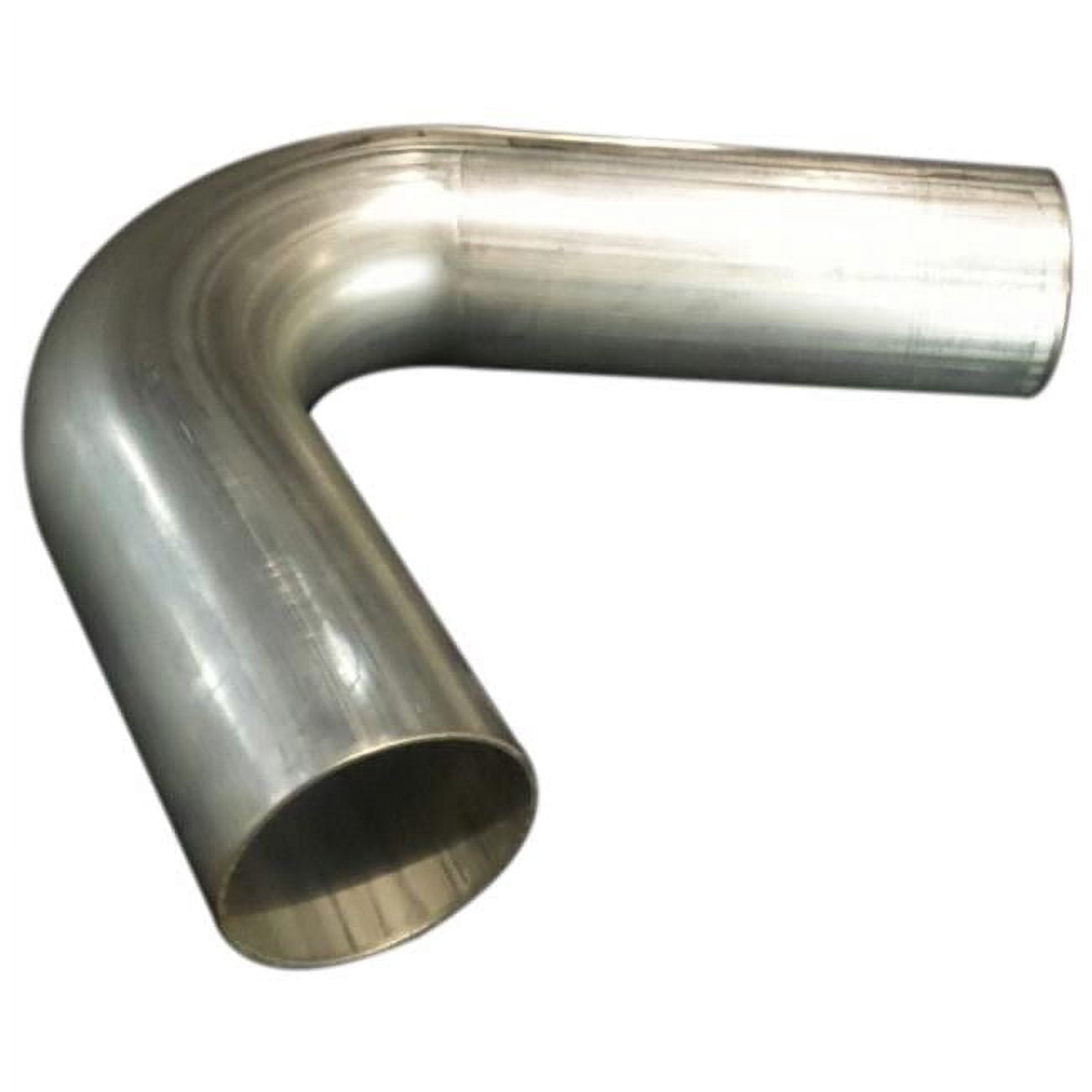 Woolf Aircraft Products 200-065-200-045-304, 304 Stainless Bent Elbow 2 ...