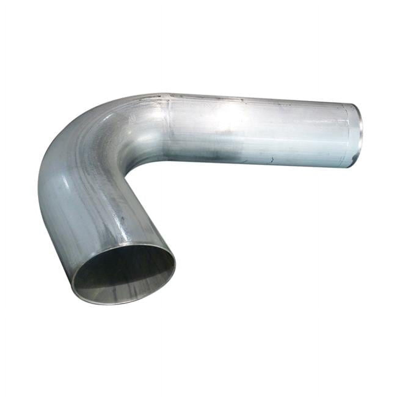 Woolf Aircraft WAP300-065-300-045-6061 3 in. 45-deg Aluminum Bent Elbow ...