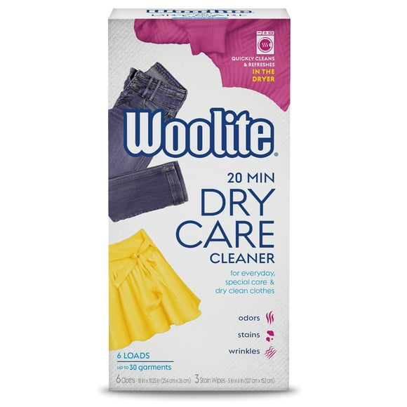 Woolite