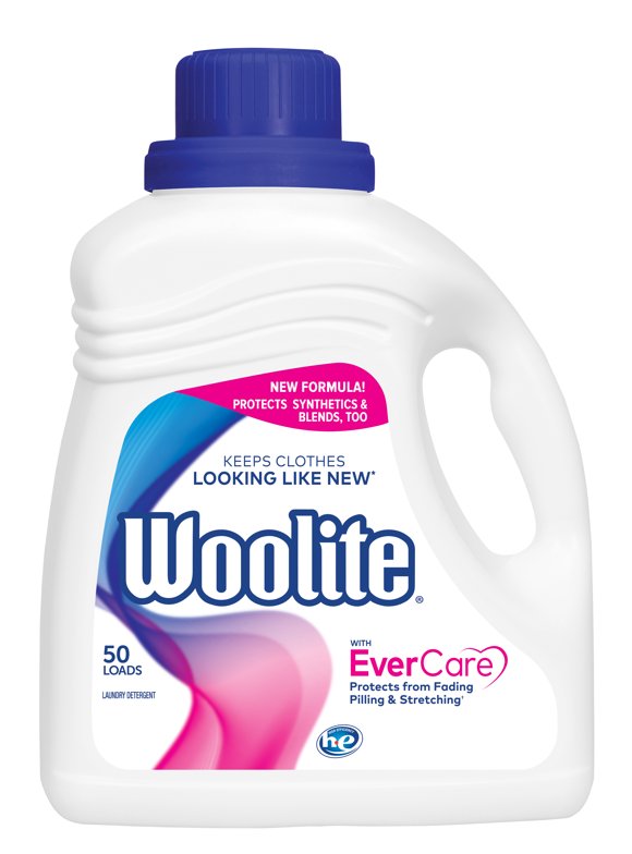 Woolite Laundry Detergents - Walmart.com