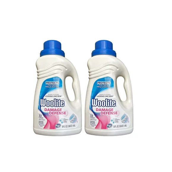Woolite Laundry Detergents - Walmart.com