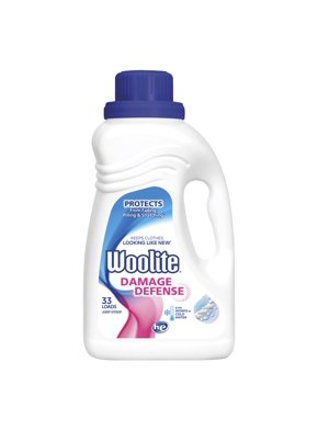 Woolite Laundry Detergents - Walmart.com