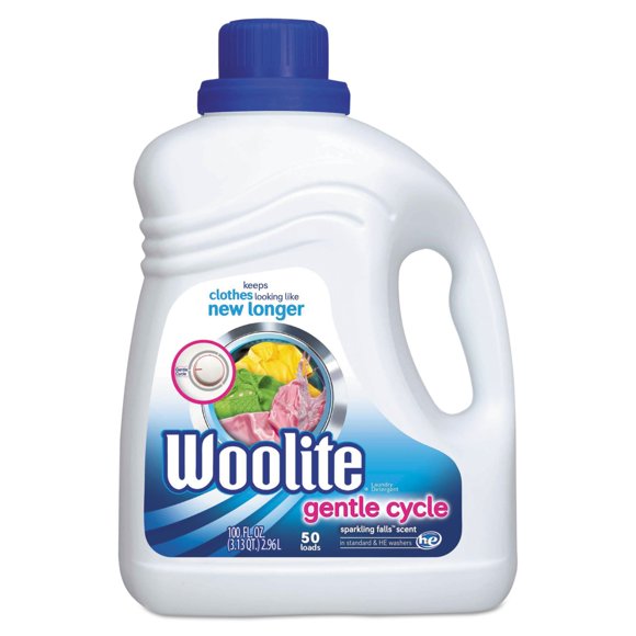 Woolite Laundry Detergents - Walmart.com