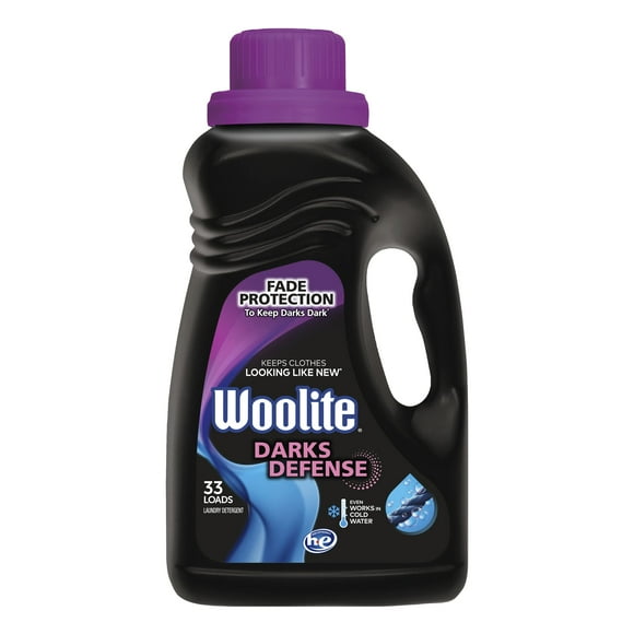 Woolite Laundry Detergents - Walmart.com
