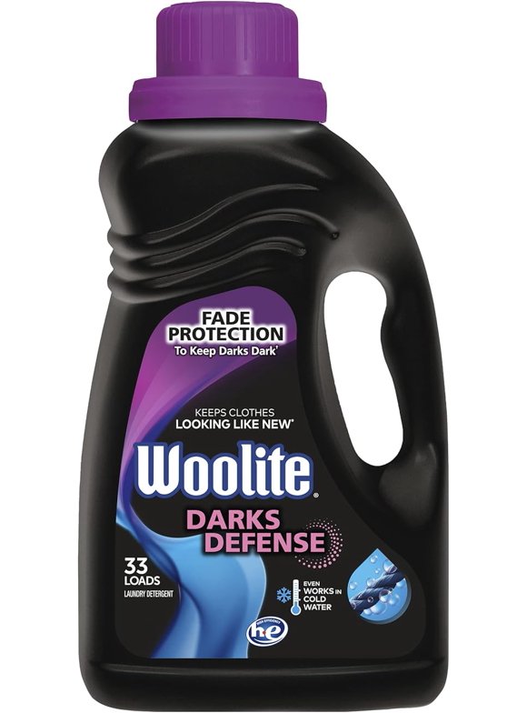 Woolite Laundry Detergents - Walmart.com