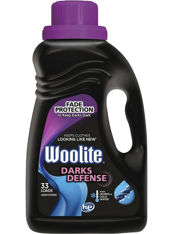 Woolite Laundry Detergents - Walmart.com