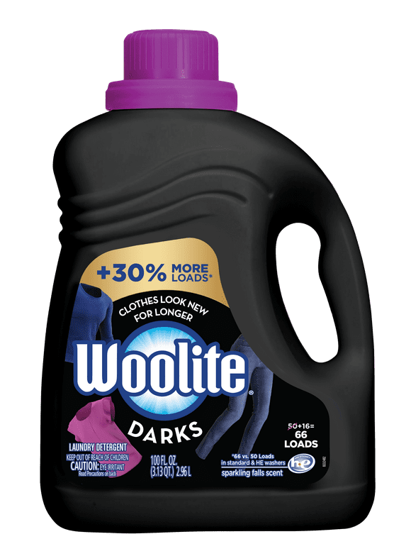 Woolite Laundry Detergents - Walmart.com